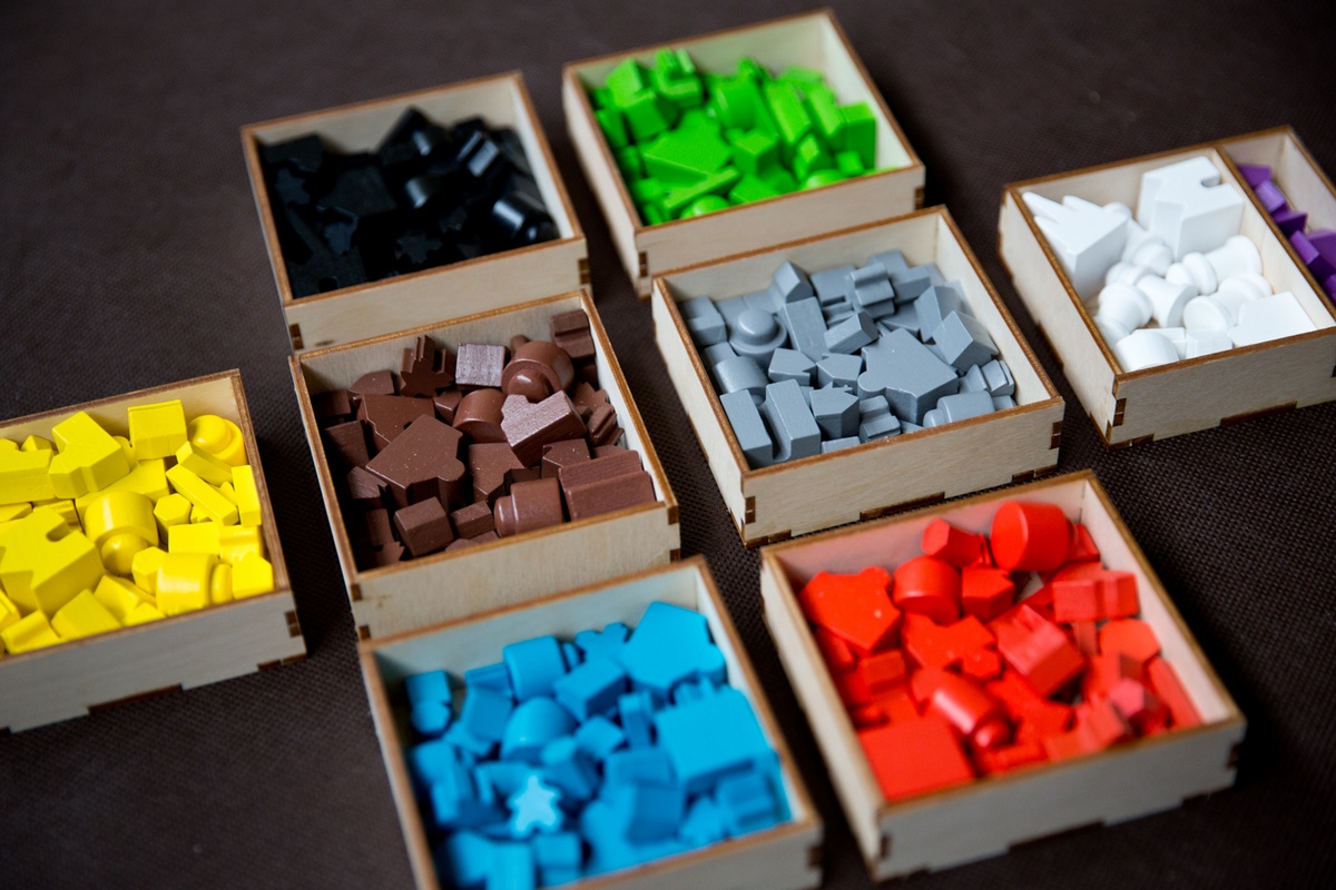 Insert pasujący do gry Era Innowacji - Produkty - reDrewno.pl - Inserty ...