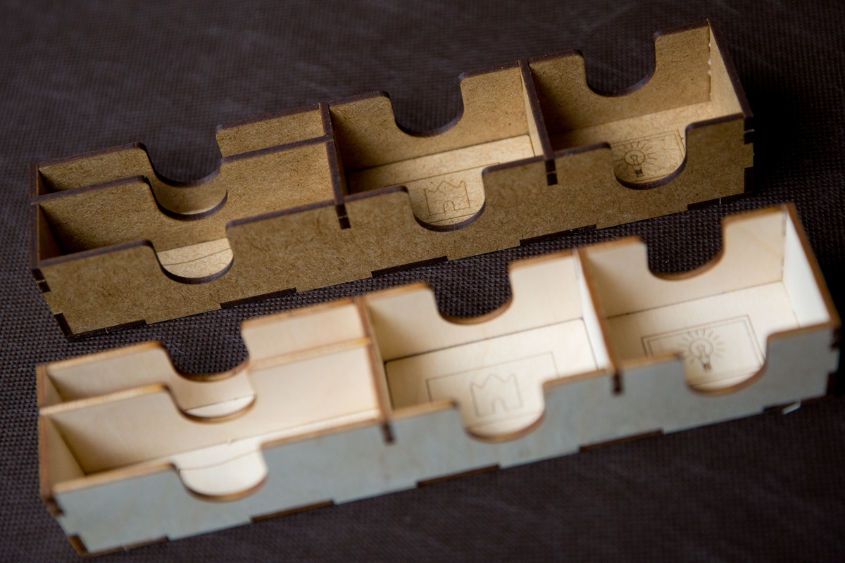 Insert pasujący do gry Era Innowacji - Produkty - reDrewno.pl - Inserty ...