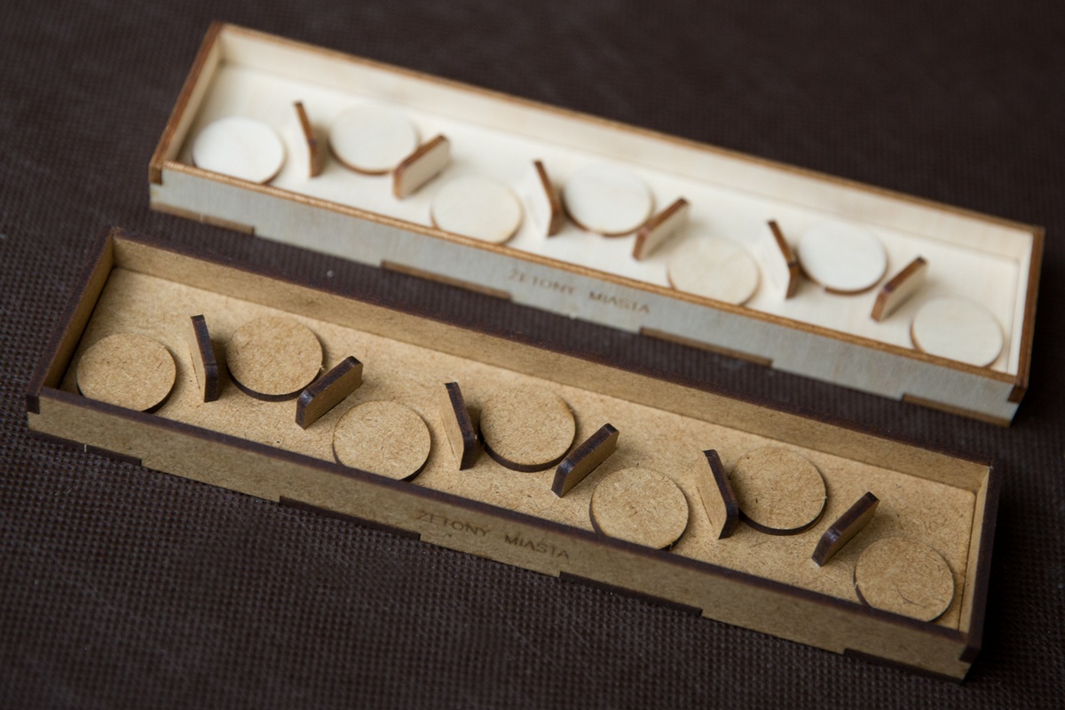 Insert pasujący do gry Era Innowacji - Produkty - reDrewno.pl - Inserty ...