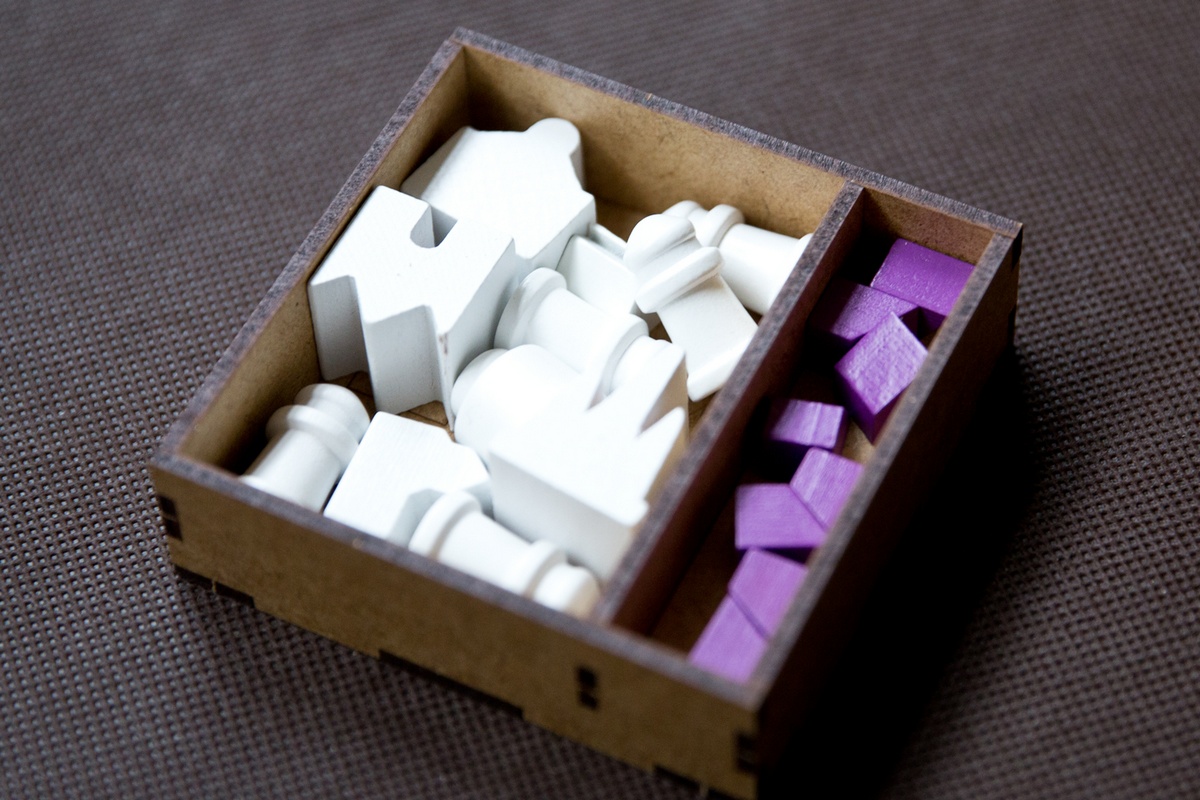 Insert pasujący do gry Era Innowacji - Produkty - reDrewno.pl - Inserty ...