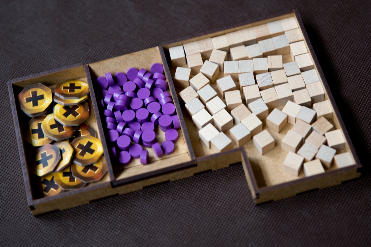 Insert pasujący do gry Era Innowacji - Produkty - reDrewno.pl - Inserty ...