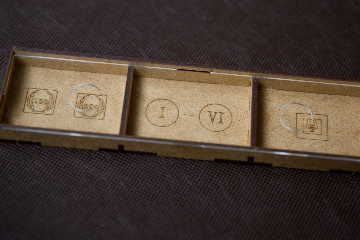 Insert pasujący do gry Era Innowacji - Produkty - reDrewno.pl - Inserty ...