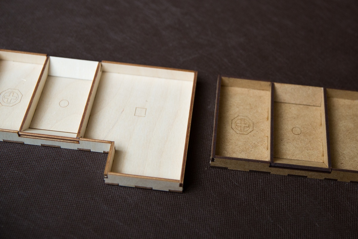 Insert pasujący do gry Era Innowacji - Produkty - reDrewno.pl - Inserty ...