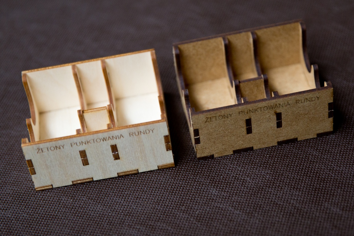 Insert pasujący do gry Era Innowacji - Produkty - reDrewno.pl - Inserty ...