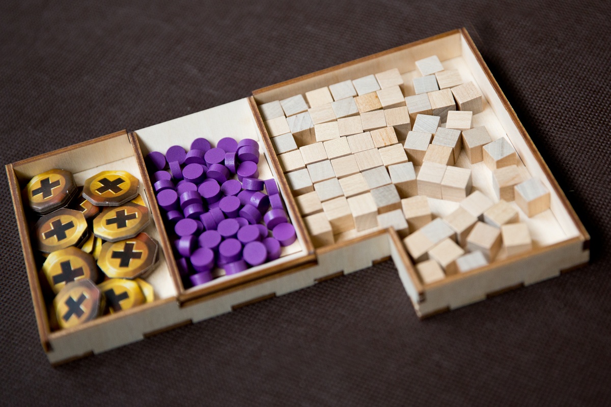 Insert pasujący do gry Era Innowacji - Produkty - reDrewno.pl - Inserty ...